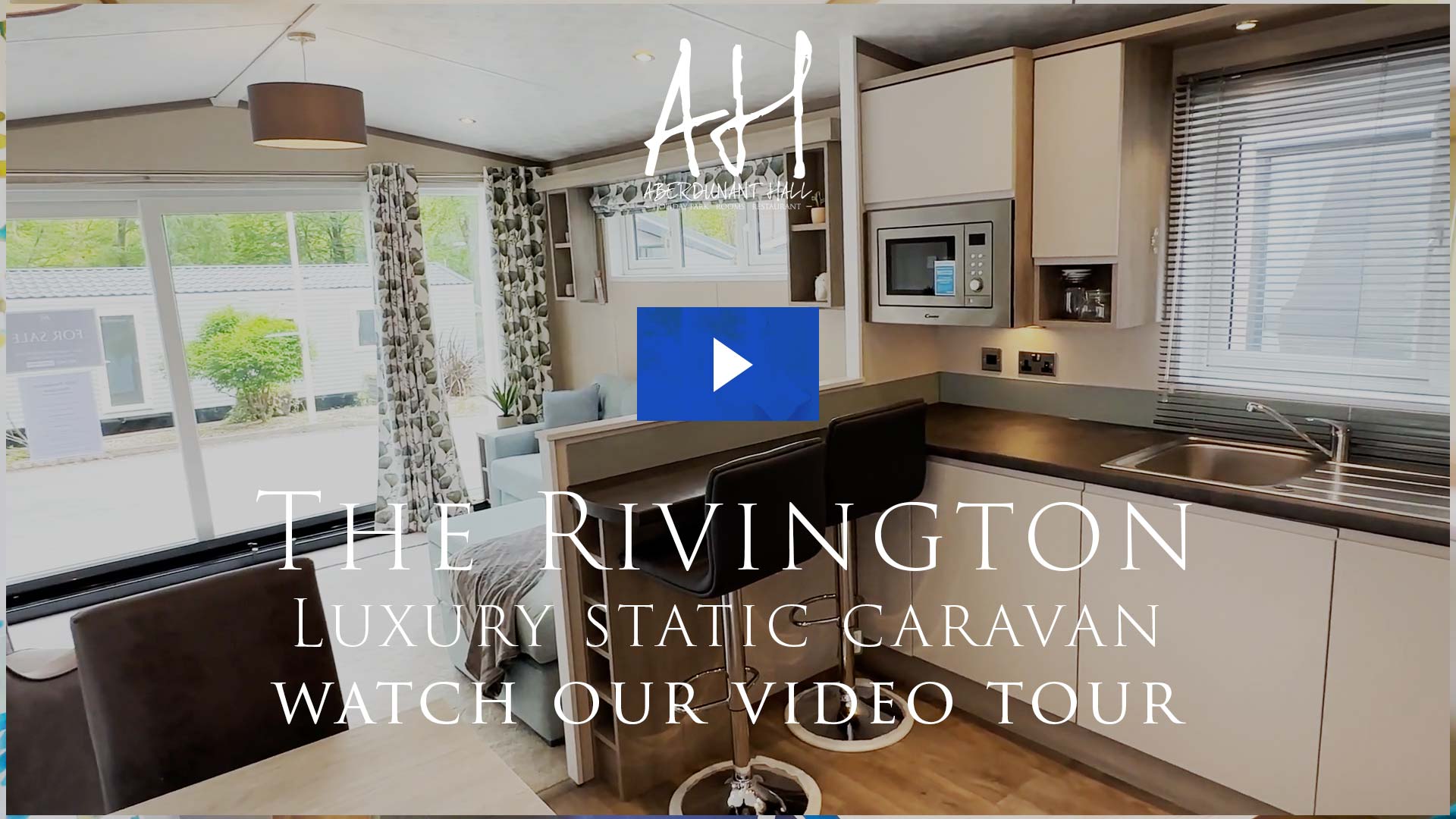 2023 Pemberton Rivington For Sale in North Wales