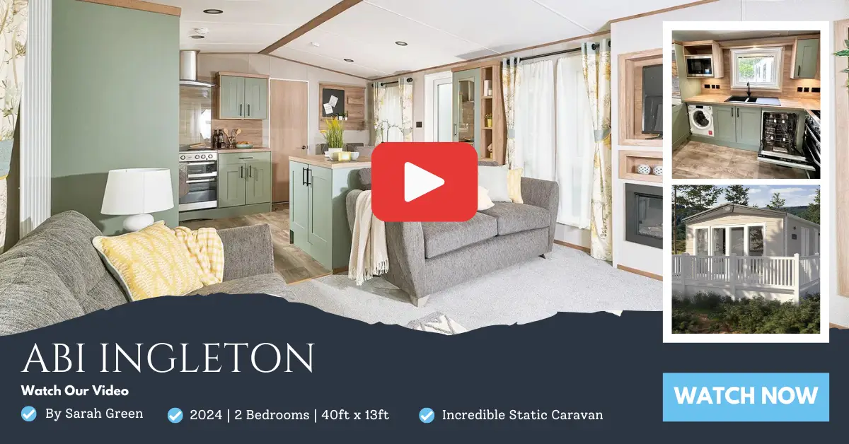 2024 ABI Ingleton For Sale in North Wales