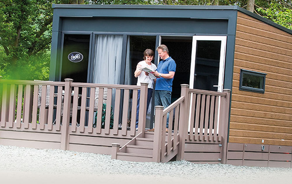 Luxury Hotel in North Wales